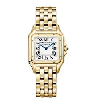 Cartier Medium Panthère De Watch