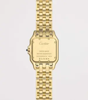 Cartier Medium Panthère De Watch