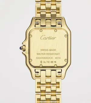 Cartier Medium Panthère De Watch
