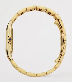 Cartier Medium Panthère De Watch