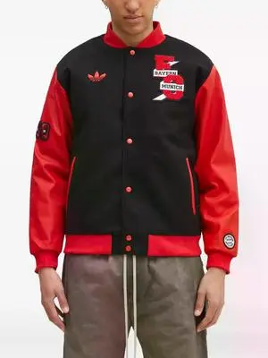 Adidas Bomber Jackets For Men