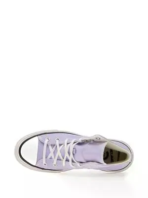 CONVERSE All Star Lift Double Stack Platform High-top Sneakers