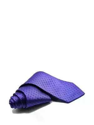 CASTANGIA Polka-dot Neck Tie