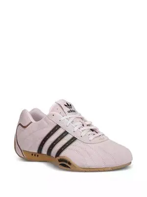 Adidas Adiracer Suede Sneakers