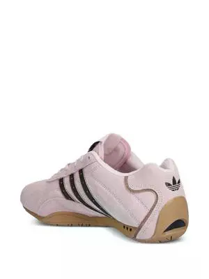 Adidas Adiracer Suede Sneakers