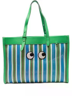 Anya Hindmarch Applique Totes