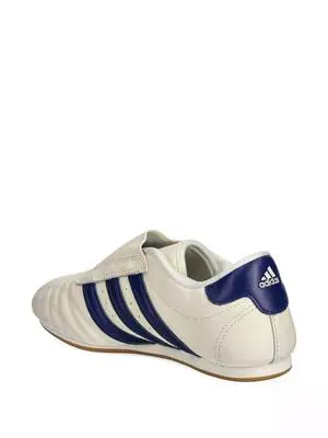 Adidas Taekwondo Three-stripe Sneakers