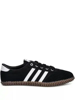 Adidas Volley Plimsole Sneakers