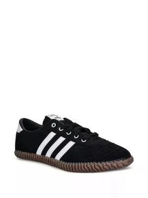 Adidas Volley Plimsole Sneakers