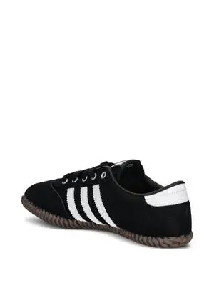 Adidas Volley Plimsole Sneakers