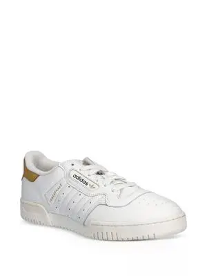 Adidas Yeezy Powerphase Leather Sneakers