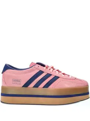 Adidas Gazelle Stack Platform Sneakers
