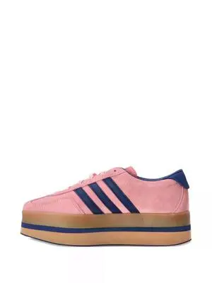 Adidas Gazelle Stack Platform Sneakers