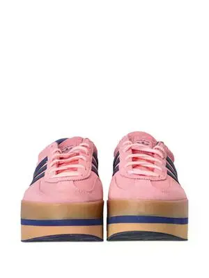 Adidas Gazelle Stack Platform Sneakers