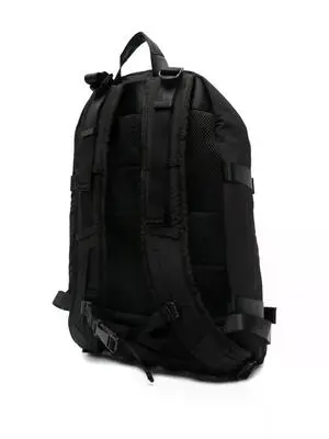 JUUN.J Buckle-fastening Strap Backpack