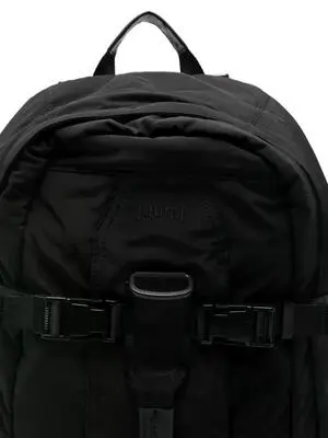JUUN.J Buckle-fastening Strap Backpack