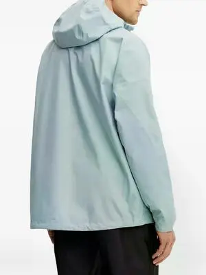Adidas Hooded Jacket