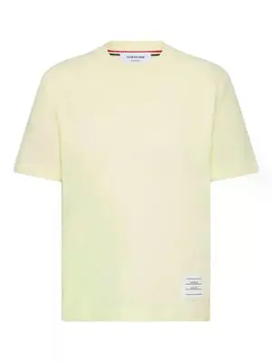 Thom Browne 4-bar Stripe T-shirt