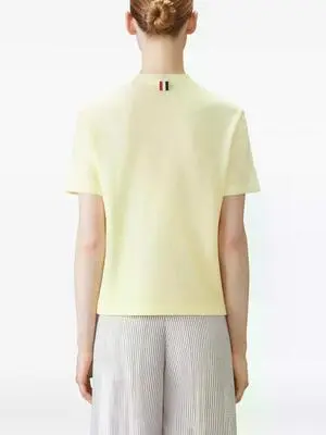 Thom Browne 4-bar Stripe T-shirt