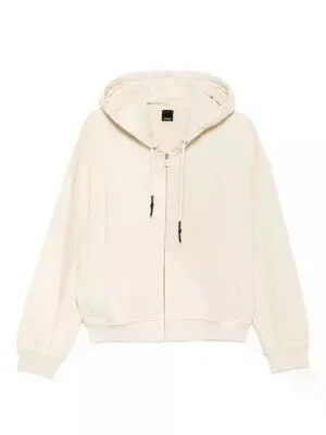 Pinko Full Zip Sweatshirts Hoodies For Women