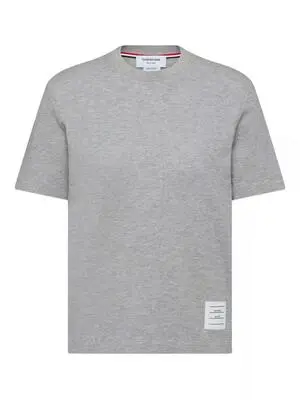 Thom Browne 4-bar Stripe T-shirt