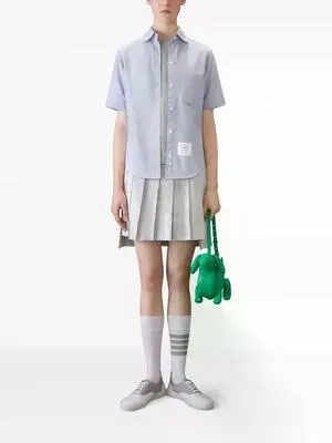 Thom Browne 4-bar Stripe T-shirt