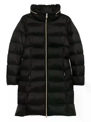 Geox Single Breasted Coats For Women