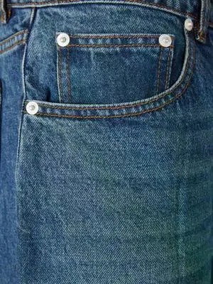 Officine Générale Five-pocket Jeans