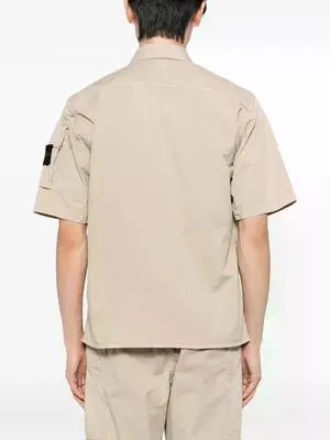 Stone Island Supima Shirt