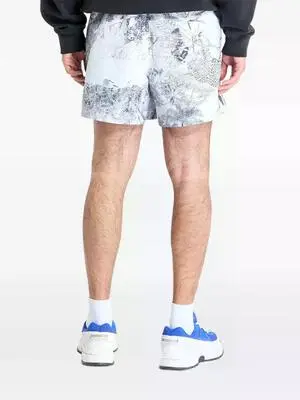 Nike Reservoir Goat Shorts