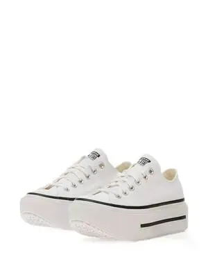 CONVERSE Lift Double Stack Sneakers