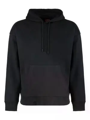 DIESEL Cotton Hoodie