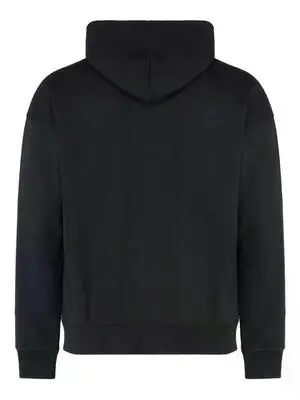 DIESEL Cotton Hoodie