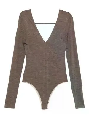 Alysi Office Wear Bodysuits