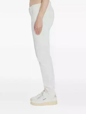 7 For All Mankind Low-rise Jeans