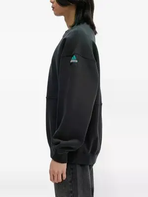 Adidas Eqt Half-zip Sweatshirt