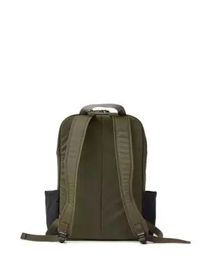 Fjallraven Buckle-embellished Backpack