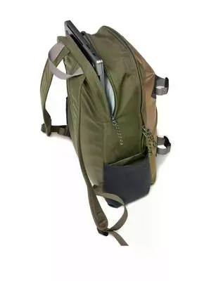 Fjallraven Buckle-embellished Backpack
