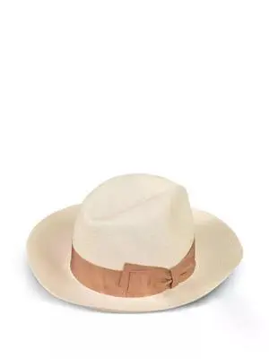 Borsalino Amedeo Panama Hat