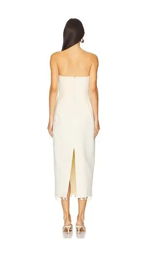 Lpa Tessa Midi Dress