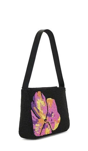 L*Space Alora Beaded Bag