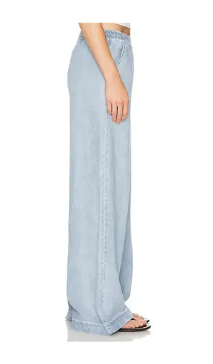 FAVORITE DAUGHTER The Malibu Wide Leg Pants