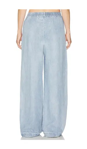 FAVORITE DAUGHTER The Malibu Wide Leg Pants