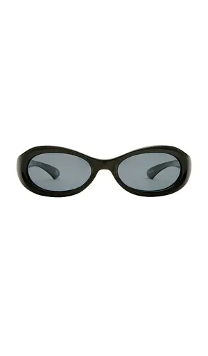 Le Specs Nightcrawler Sunglasses