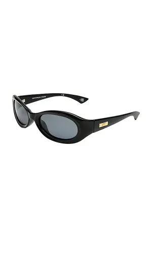 Le Specs Nightcrawler Sunglasses