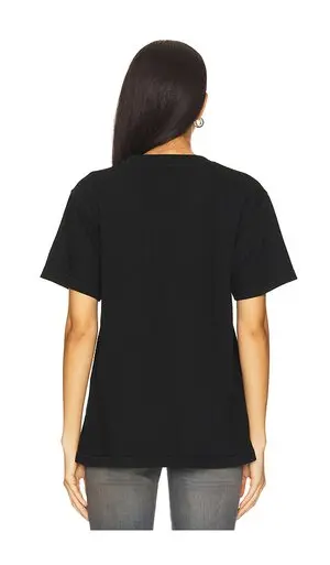 PHILCOS Saweetie Gold Tee