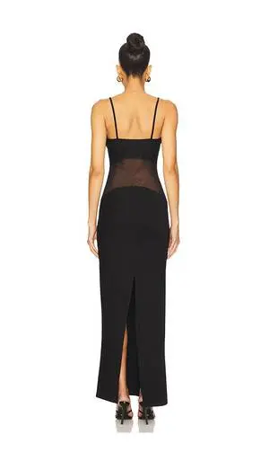 Superdown Foster Dress