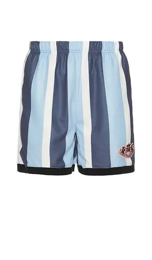 PLEASURES Jpfc Sport Shorts