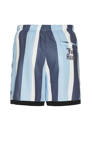 PLEASURES Jpfc Sport Shorts