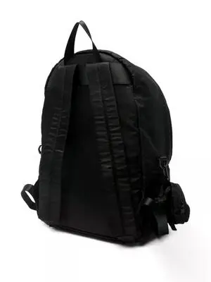 JUUN.J Zip-fastening Mini-pouch Backpack